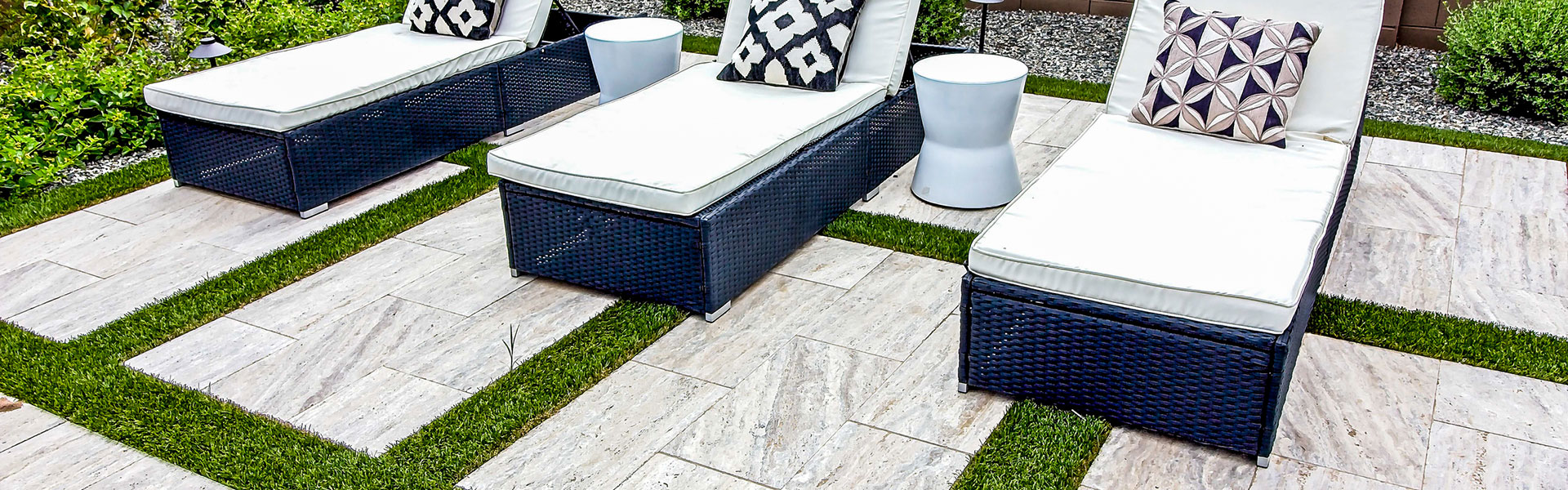 Stonelocator Premium Stone Pavers and Tile - StoneLocator